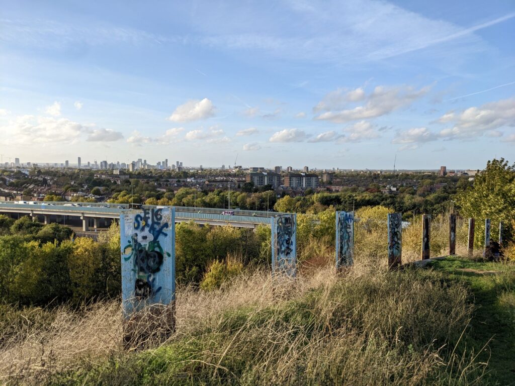 What’s in the Beckton Alp? – Reimagining Waste Landscapes