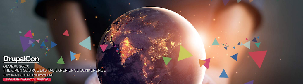 DrupalCon Global 2020 – Highlights from a virtual conference – Website and Communications Blog