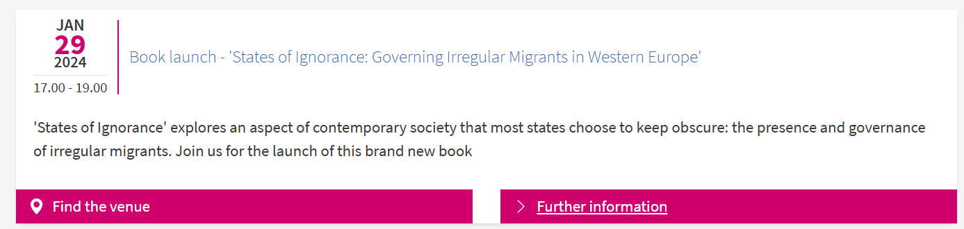 EdWeb 2 Rebuild Project – Information Services Group: Student Employee Blog