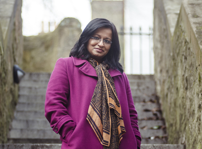 Cathy MacDonald in conversation with Mona Siddiqui – Winter Tales Book ...