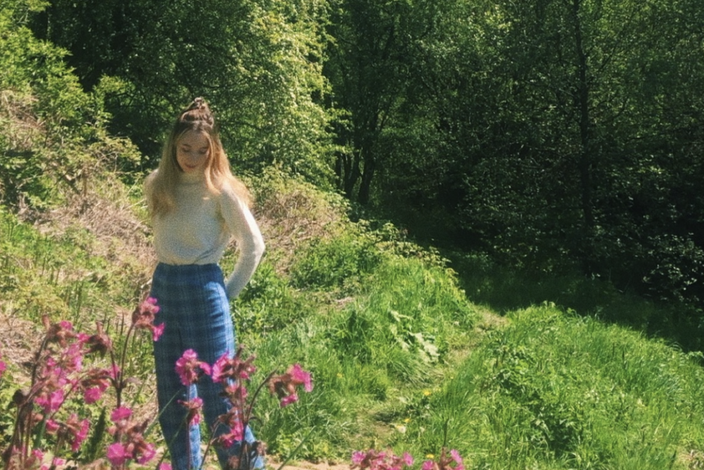 Maria Henry: Fire-Bug – University of Edinburgh Writing Prizes