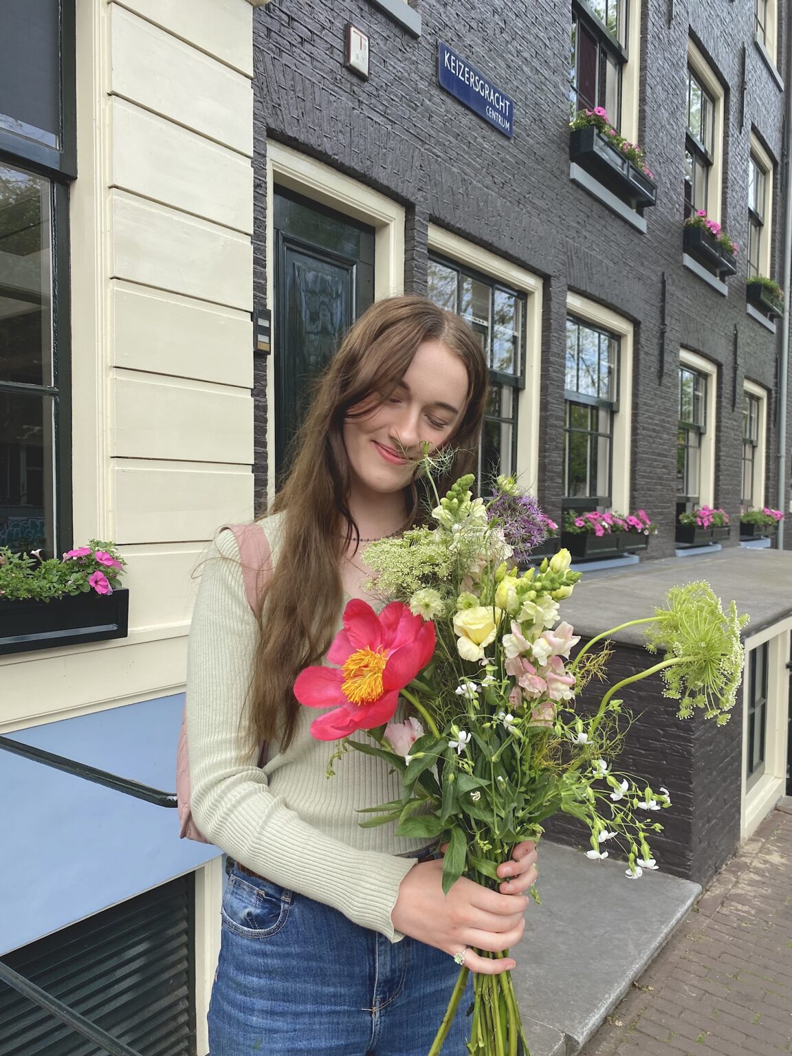 Rosie Gandon: Four – University of Edinburgh Writing Prizes