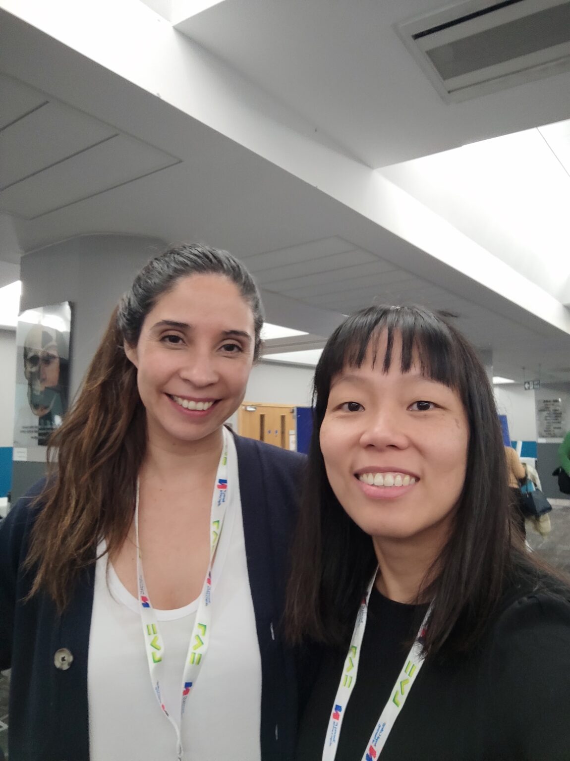 Presenting at the RCN International Nursing Research Conference 2024 ...