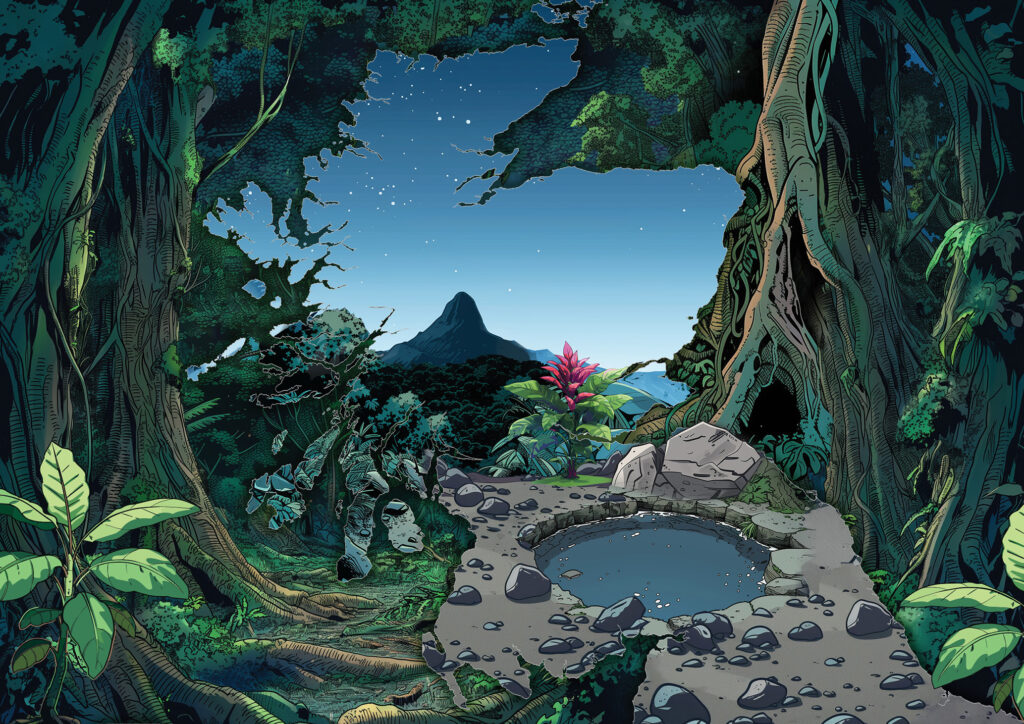 Exploring the AI Jungle – Part 1 – Young People and AI